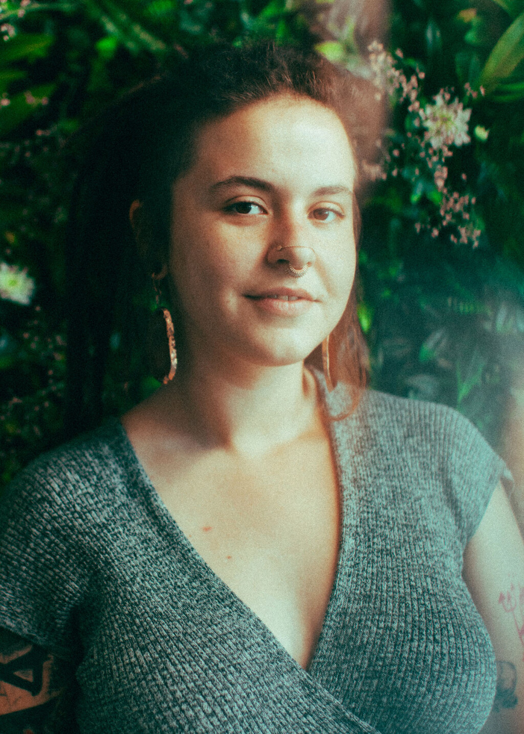 Mayduna — Piercing